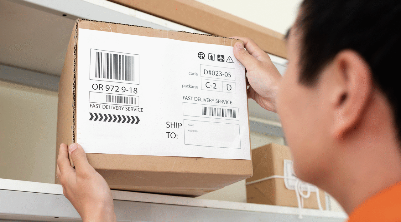 GS1 Barcodes – GS1 Kuwait